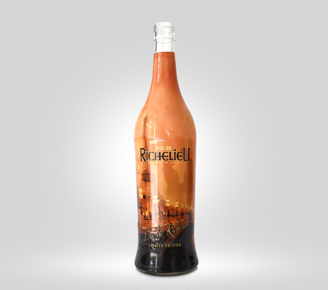 Richelieu - Qualipak